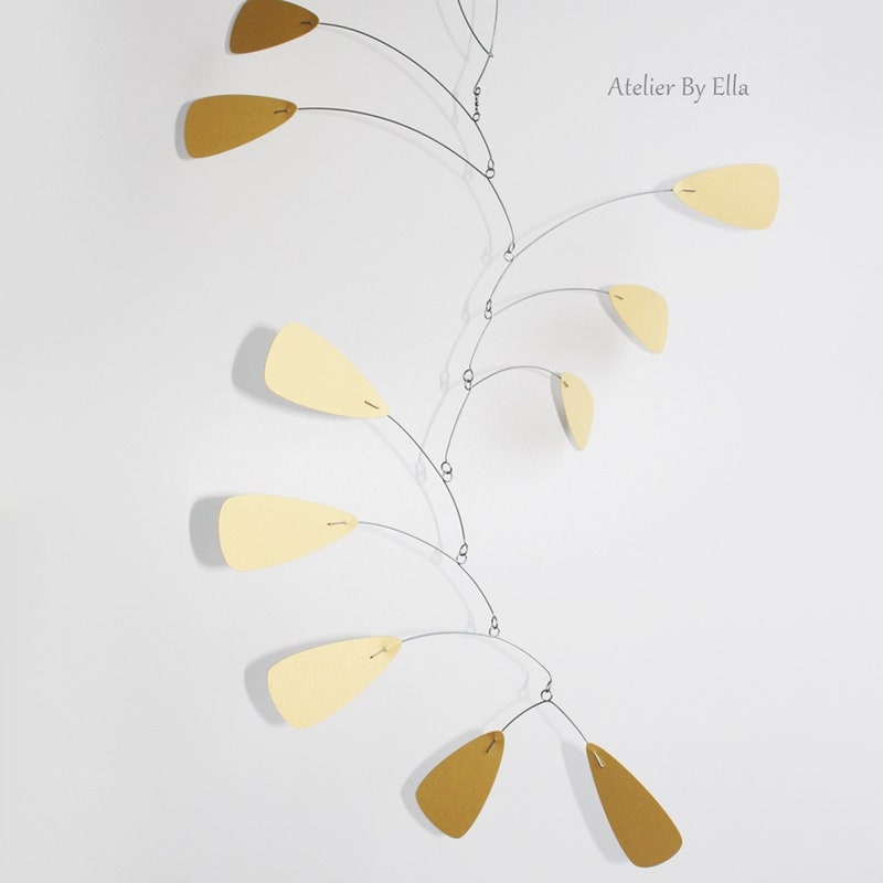 Ceiling Mobile - Etsy