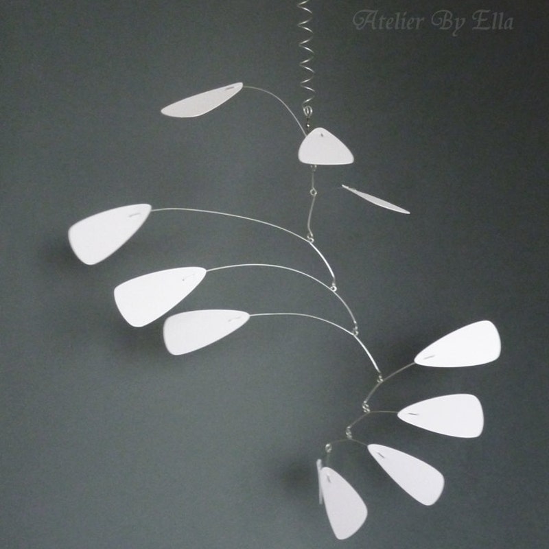 Ceiling Mobile - Etsy