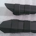 Industrial Metal Wrist Guard Armor - Etsy