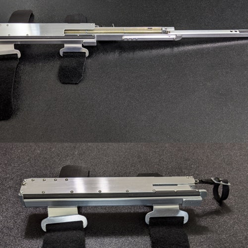 Auto Hook V1 Telescopic Sleeve Gadget - Etsy