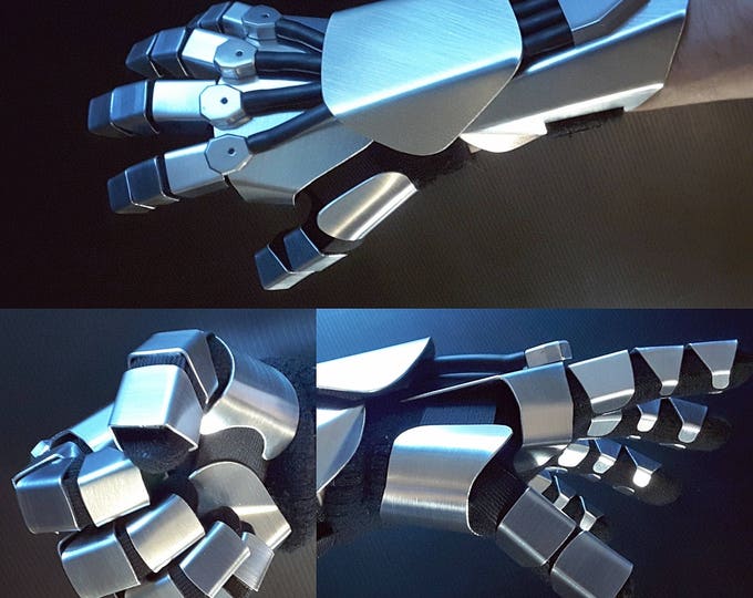 Bionic Concepts von BionicConcepts auf Etsy