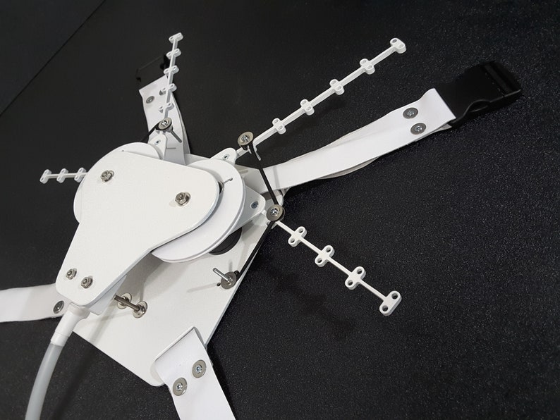 Easy Mod V2 Pull Cord Mechanical Wings - Etsy