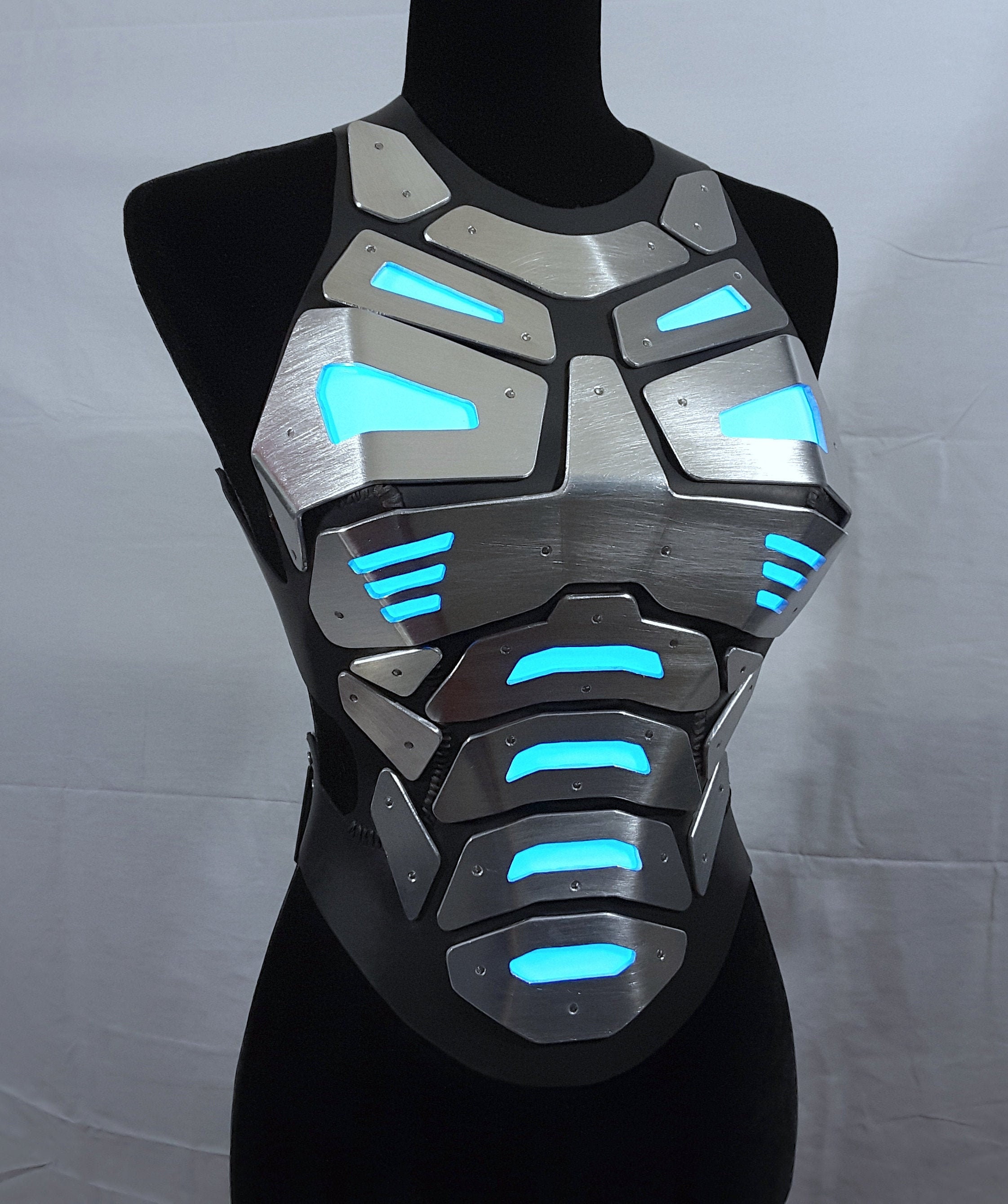 Cyber Armor