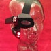 Cyborg Dual Laser Eye Scope - Etsy