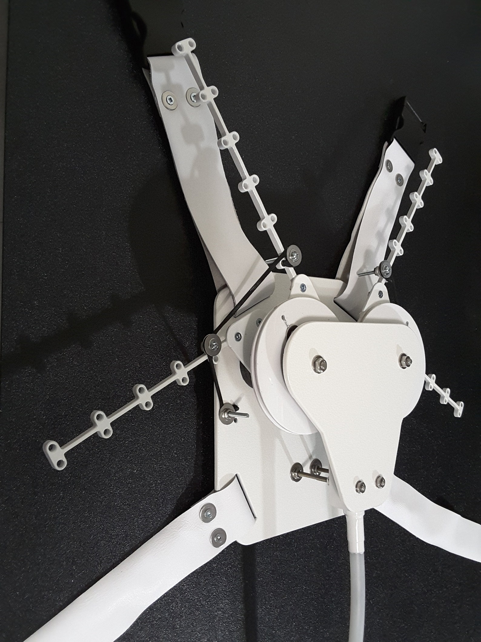 Easy Mod V2 Pull Cord Mechanical Wings - Etsy