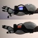 Portal Gun Armor - Etsy