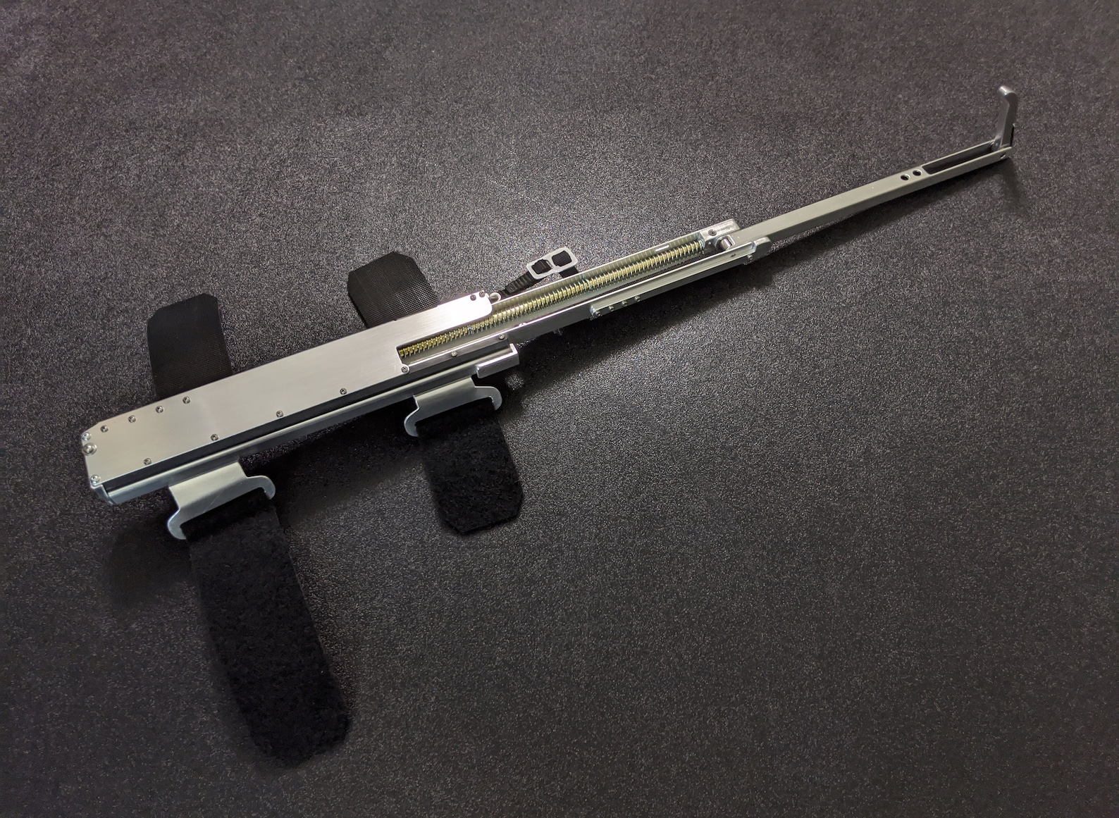 Auto Hook V1 Telescopic Sleeve Gadget - Etsy