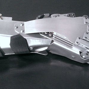 Bionic Concepts - Exo Gauntlet V2.6 - Etsy
