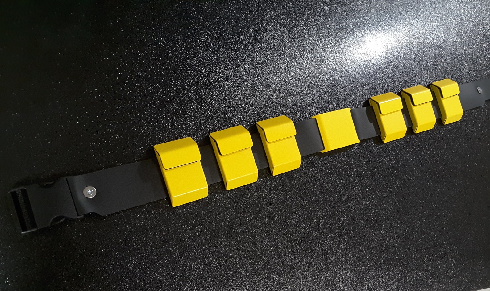 V2 Basic Metal Utility Belt - Etsy