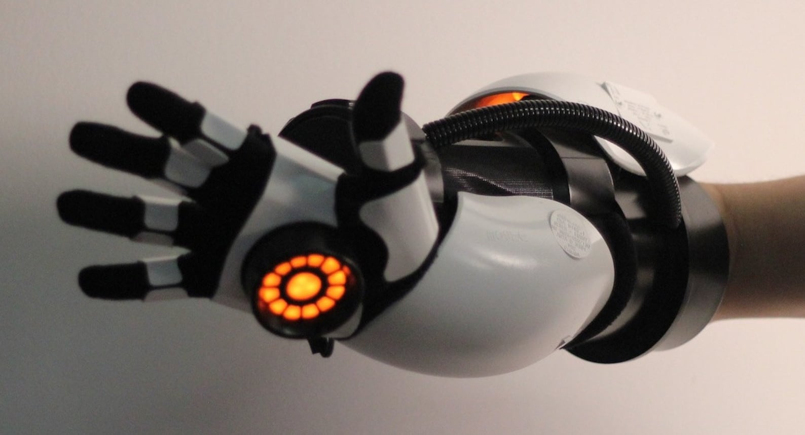 Portal Gun Armor - Etsy