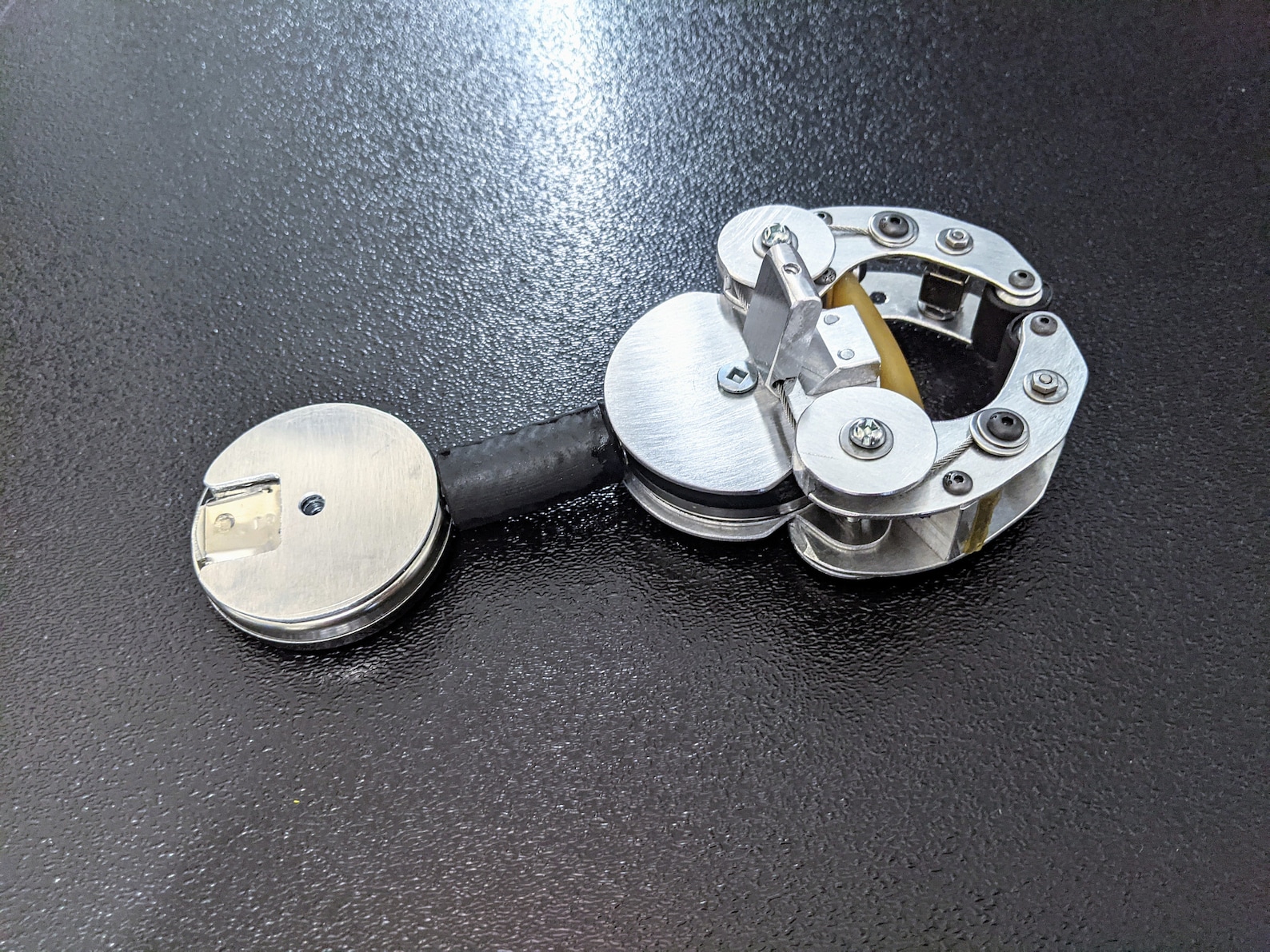 Pocket Grappler | Etsy