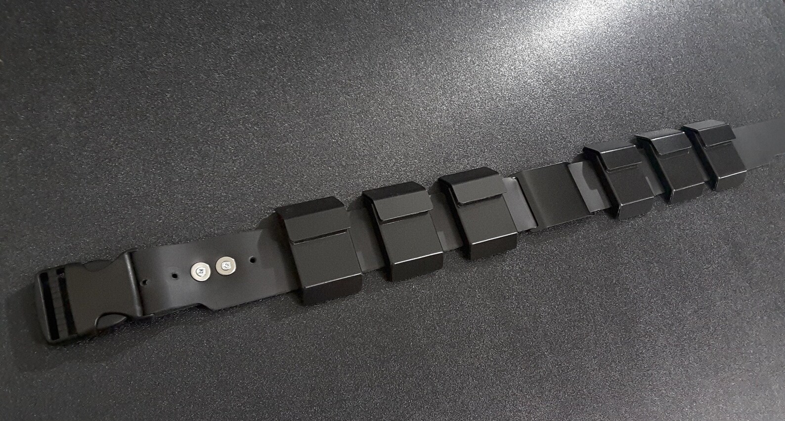 V2 Basic Metal Utility Belt - Etsy