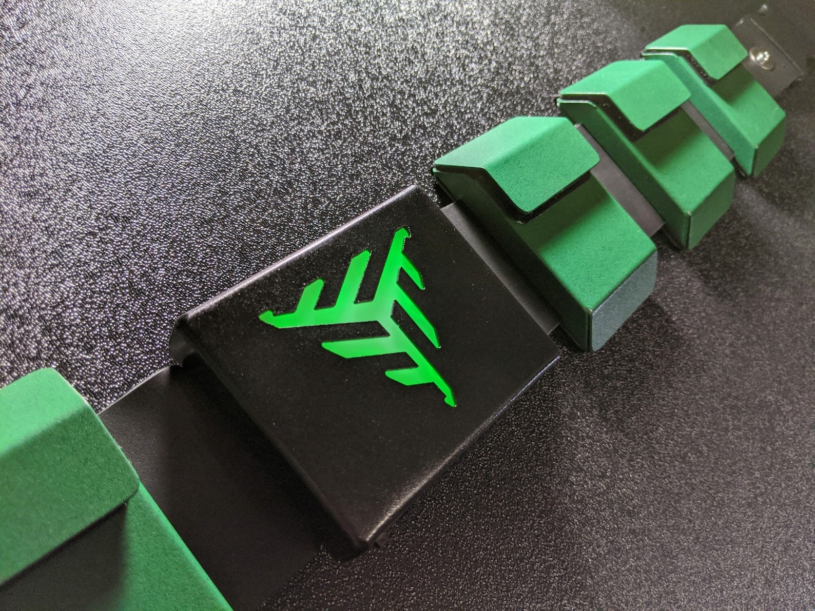 V2 Basic Metal Utility Belt - Etsy