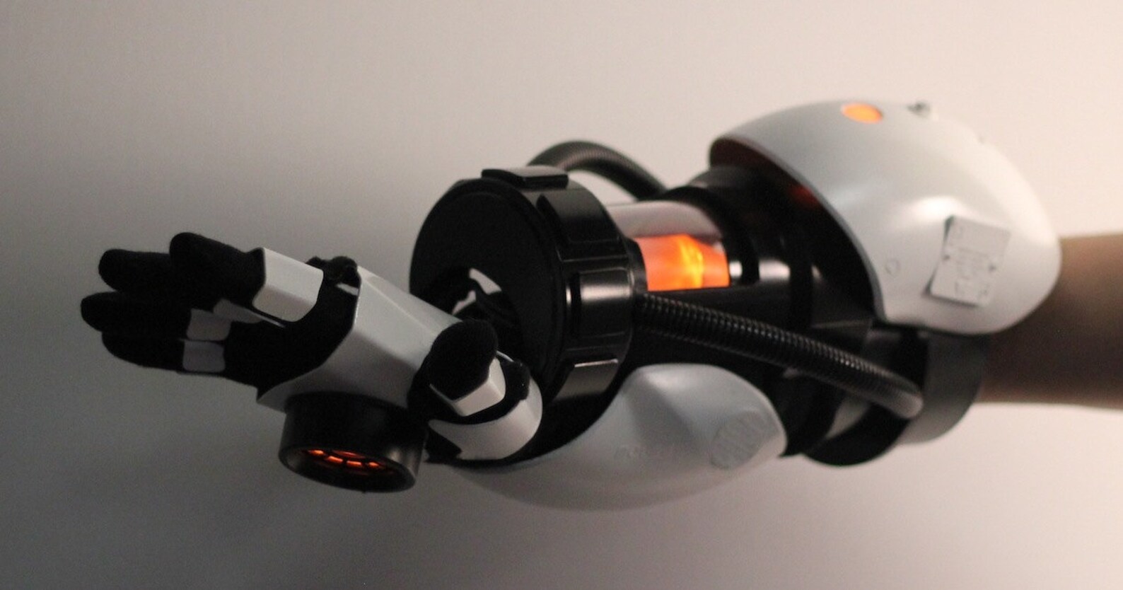 Portal Gun Armor | Etsy