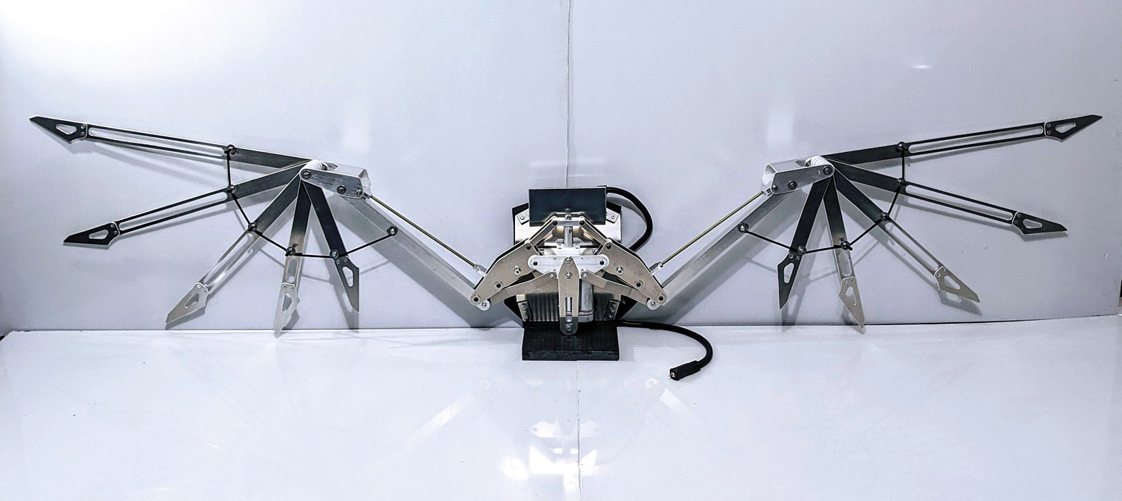 Version 2.2 Mechanical Wings - Etsy