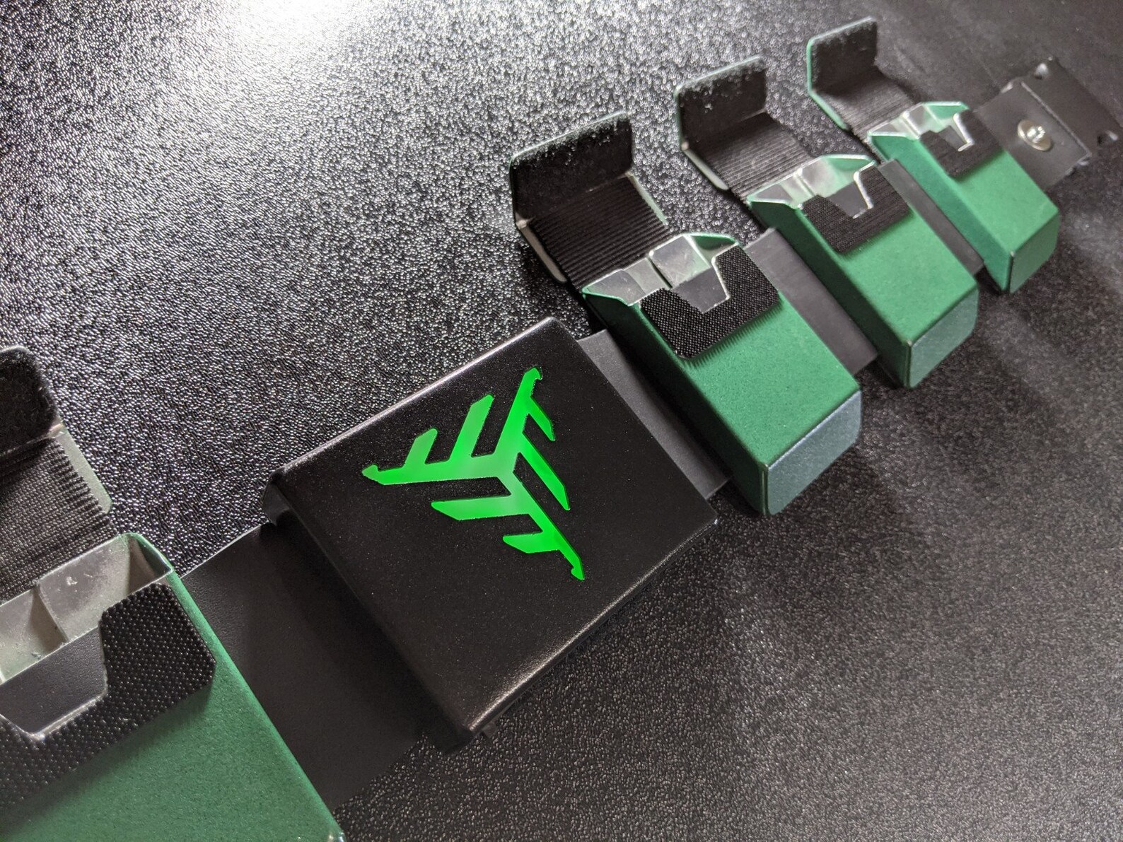 V2 Basic Metal Utility Belt - Etsy