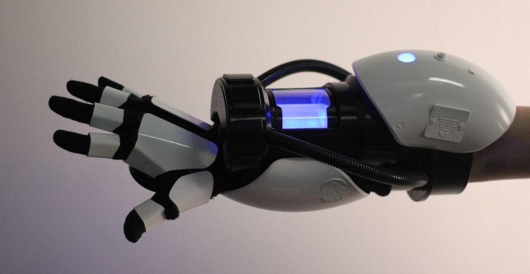 Portal Gun Armor - Etsy