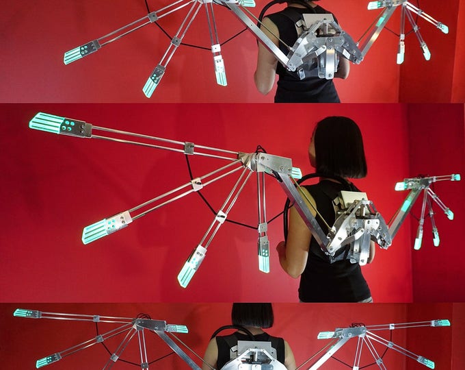 BionicConcepts | Etsy