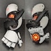 Portal Gun Armor - Etsy
