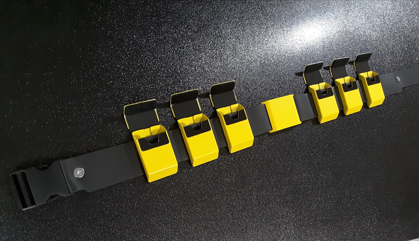 V2 Basic Metal Utility Belt - Etsy