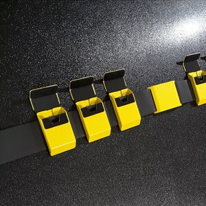 V2 Basic Metal Utility Belt - Etsy