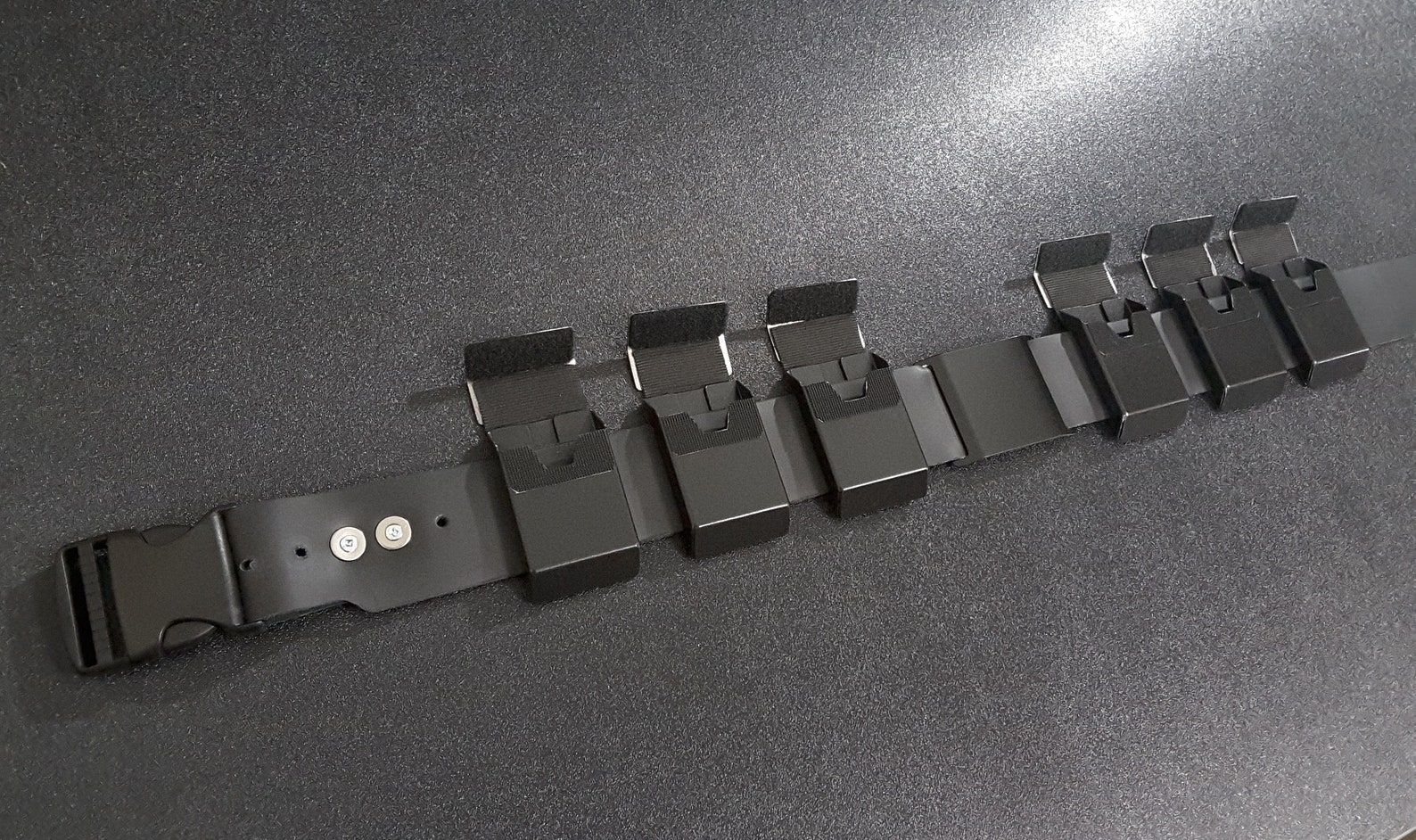 V2 Basic Metal Utility Belt - Etsy