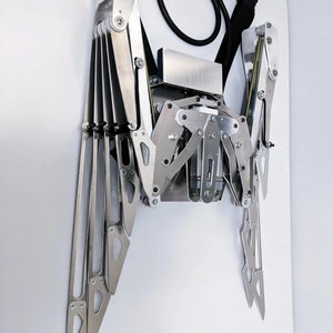 Version 2.2 Mechanical Wings - Etsy