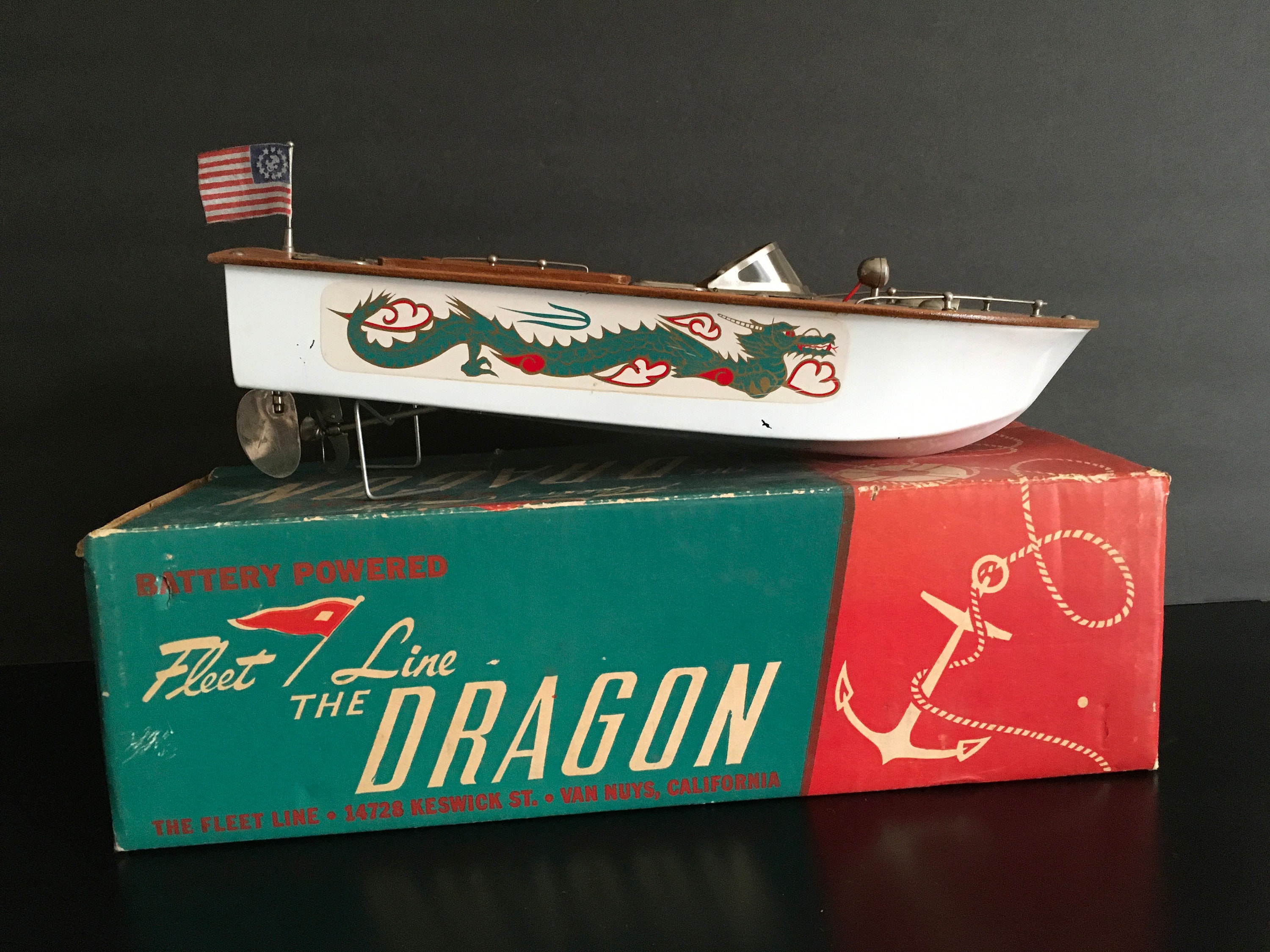 Fleet Line Boat for sale | Only 4 left at -75%