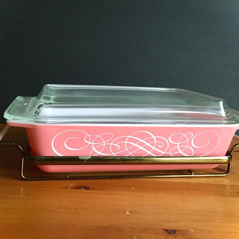 Pyrex Promotional - Etsy