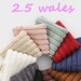 Extra Wide Wale Corduroy Fabric Polyester Corduroy Fabric 10 - Etsy