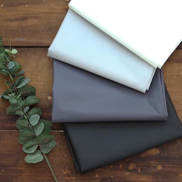 Waterproof Fabric - Etsy