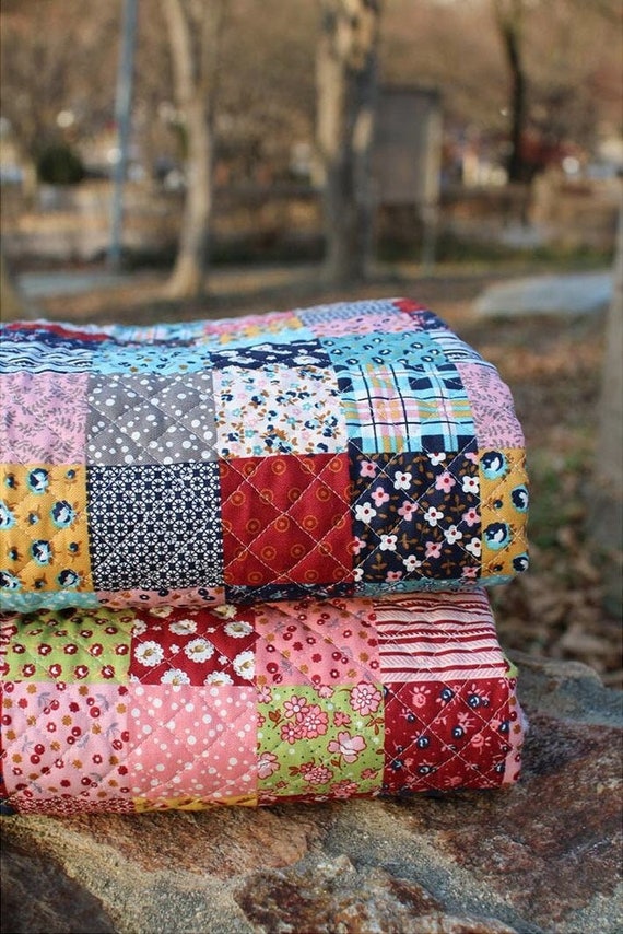 Quilted Cotton Fabric Patch Oxford Cotton Fabric Quality - Etsy