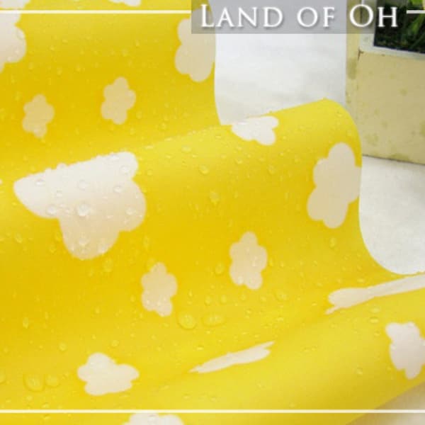 Waterproof Fabric - Etsy