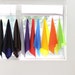 Waterproof Fabric With UV Protection - Green, Orange, Yellow, Blue, Red ...