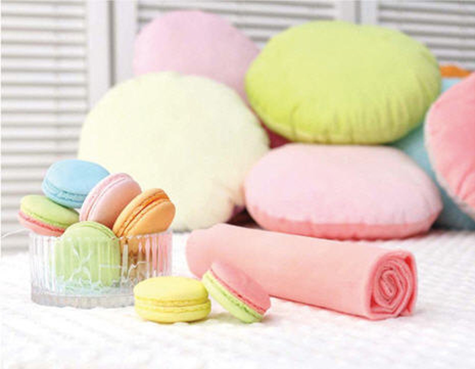 Smooth Minky Fabric Choose From 13 Solid Colors by the - Etsy