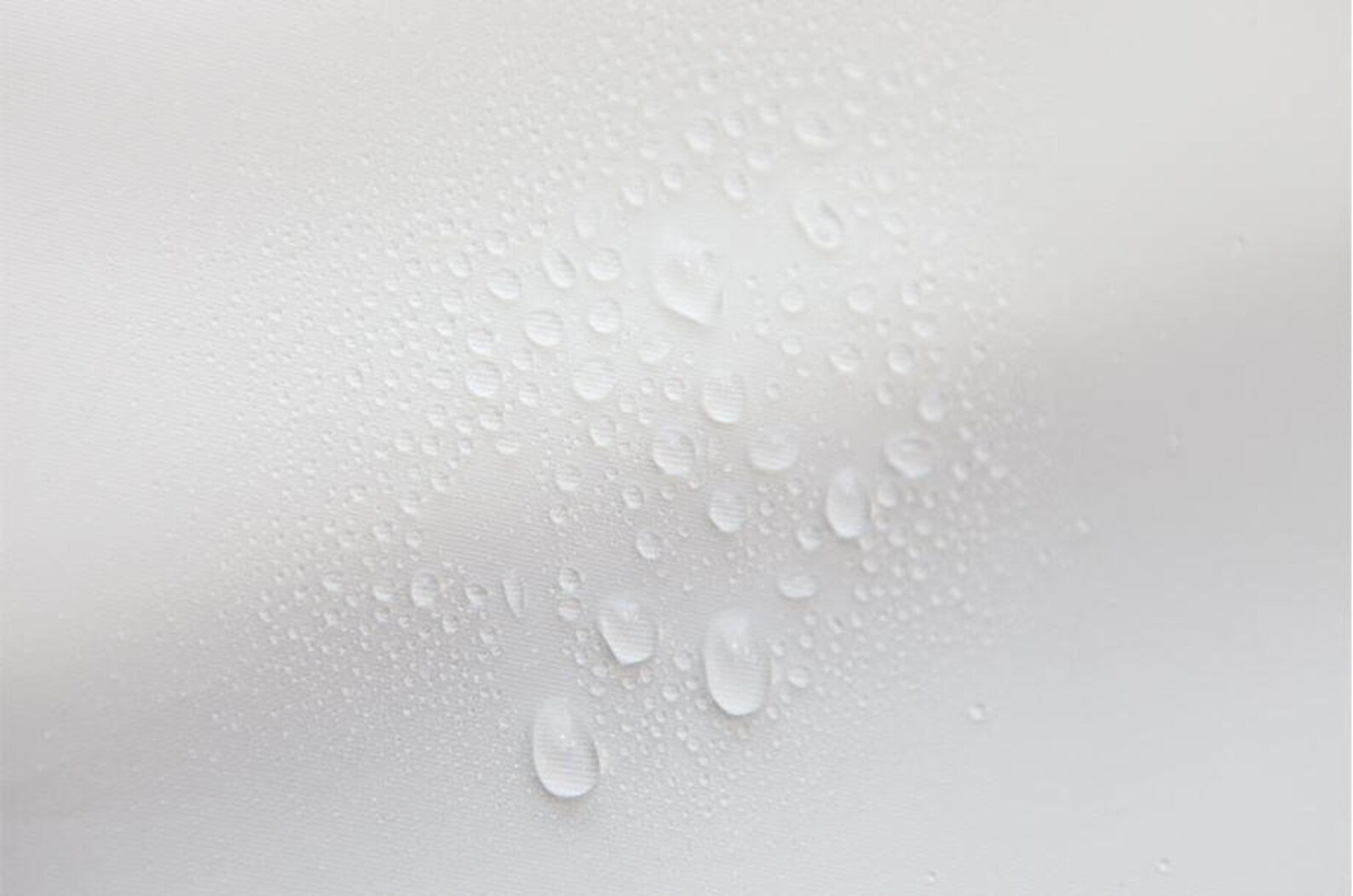 Waterproof Fabric White Charcoal Light Gray White Ivory | Etsy