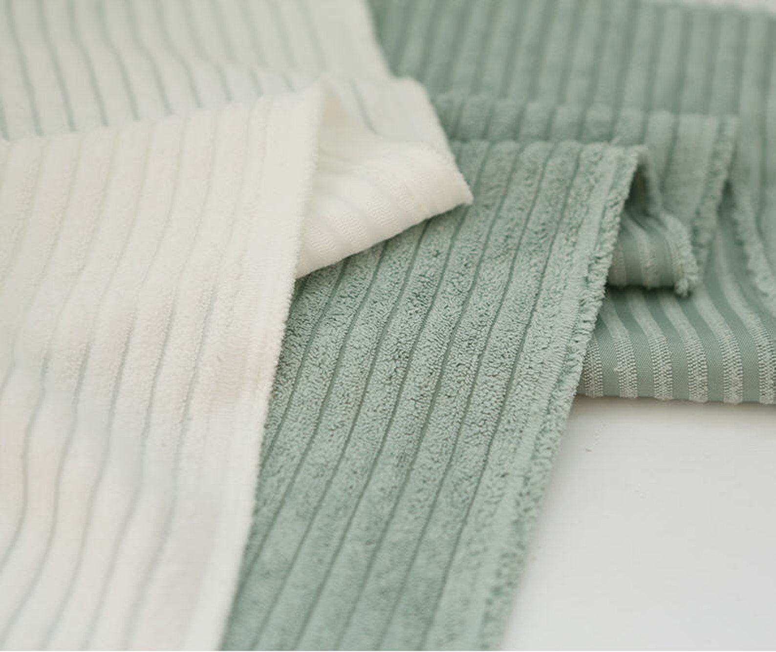 Extra Wide Wale Corduroy Fabric Polyester Corduroy Fabric 10 - Etsy