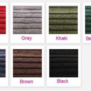 Wide Wale Corduroy Fabric, Polyester Corduroy Fabric, 5 Mm Corduroy, 4. ...