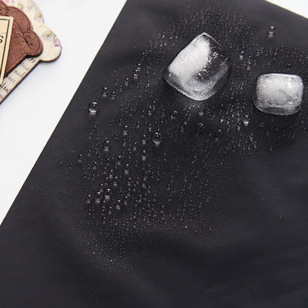 Waterproof Fabric - Etsy