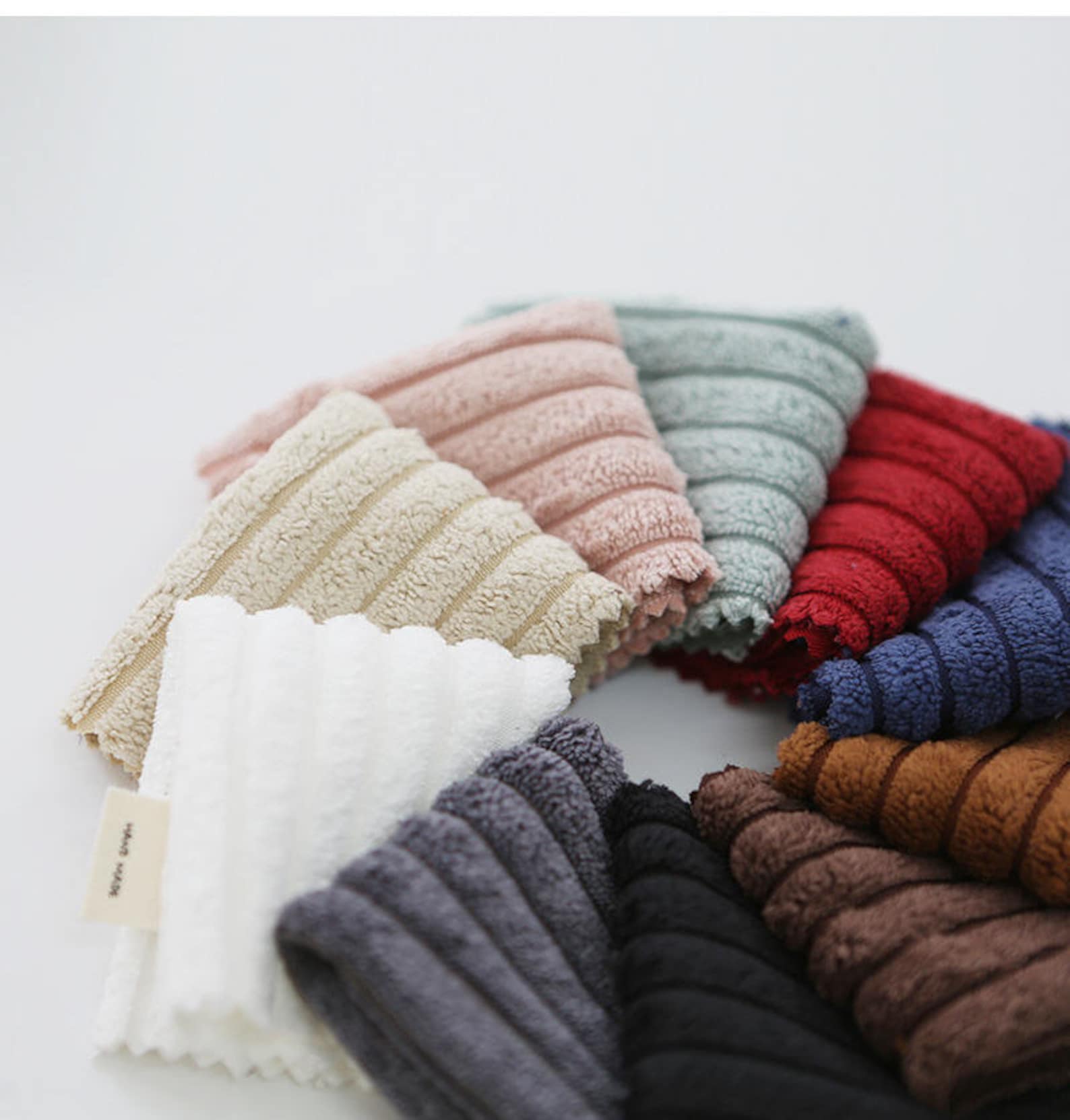 Extra Wide Wale Corduroy Fabric Polyester Corduroy Fabric 10 - Etsy