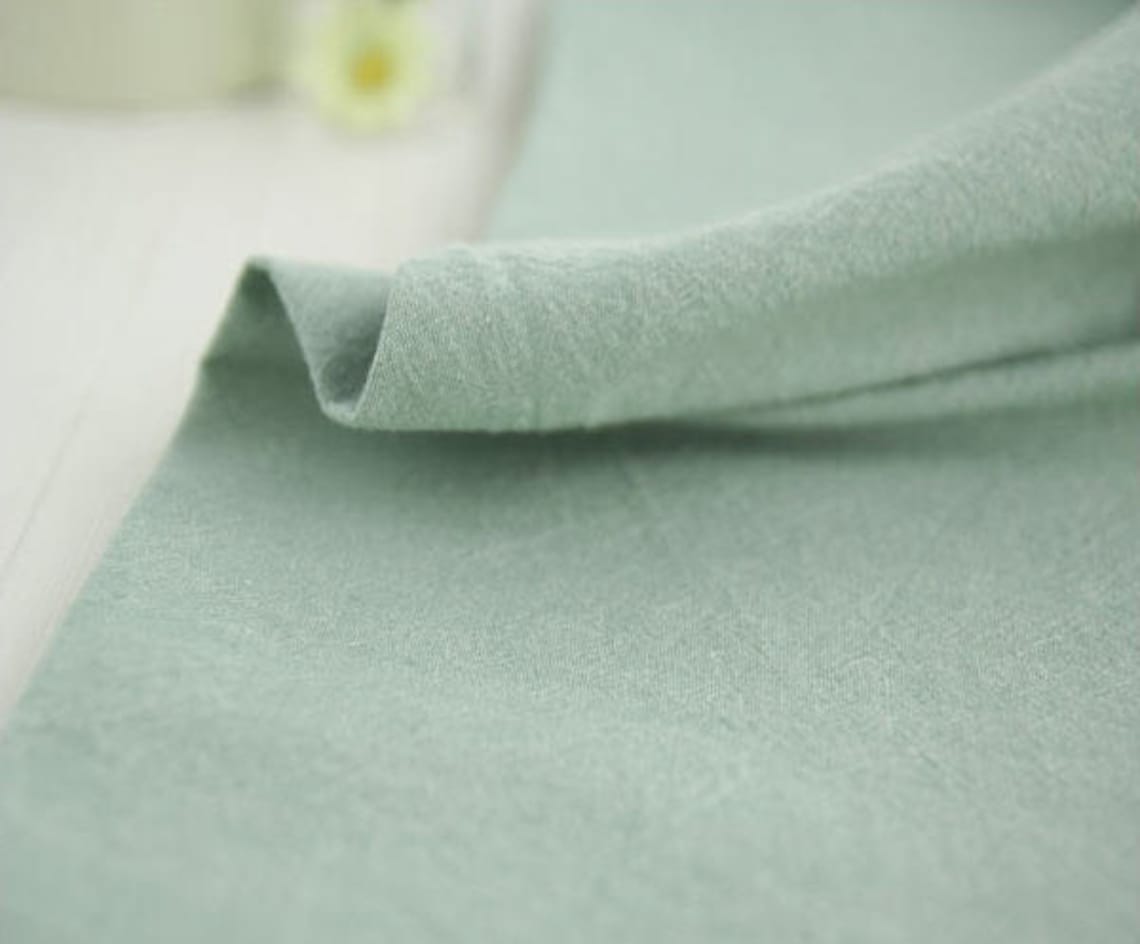 Pastel Cotton Fabric Flowers or Solid by the Yard 56357 | Etsy