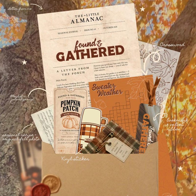 Analog Stationary - Etsy