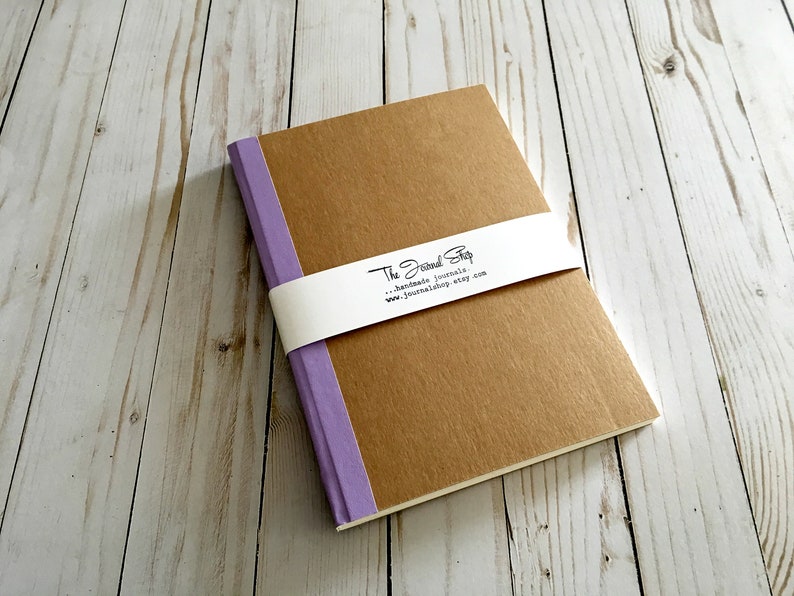 Pocket Watercolor Journal Notebook, Hardcover Art Journal Sketchbook ...