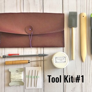 Bookbinding Tool Kit Gift Set for Bookbinders Booklover Tool | Etsy