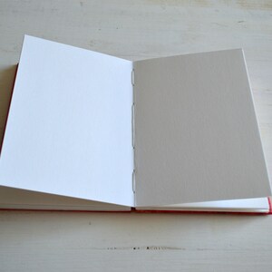 Writing Journal Diary Notebook With a Typerwriter Open Spine - Etsy