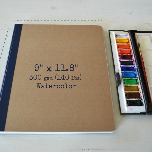 Extra Large Portfolio - Etsy