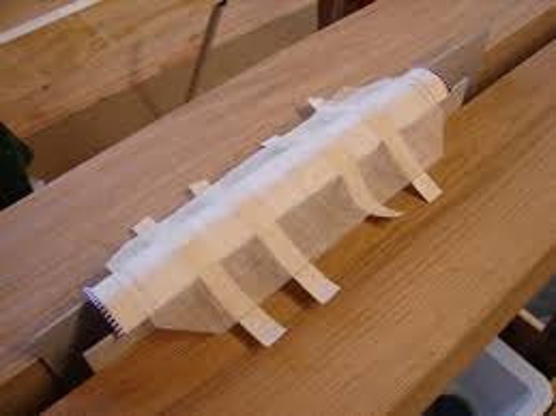 Bookbinding Backing Material, Book Lining Mull Cloth, DIY Journal Book ...