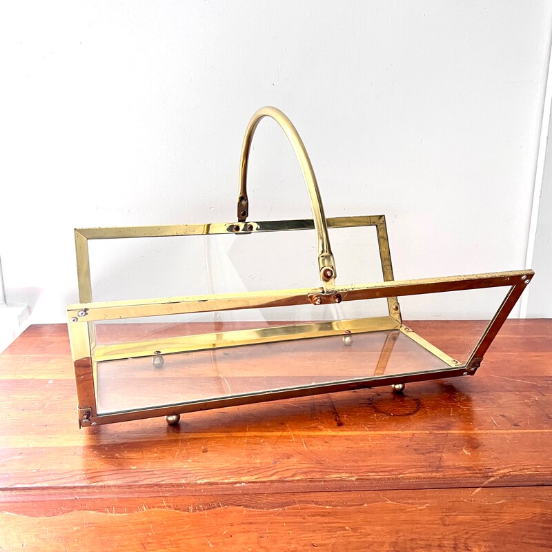 Fireplace Log Holder - Etsy