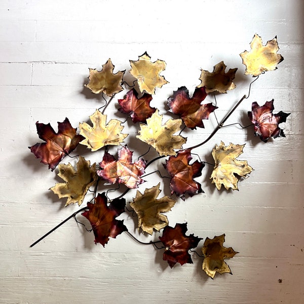 Branch Sculpture - Etsy