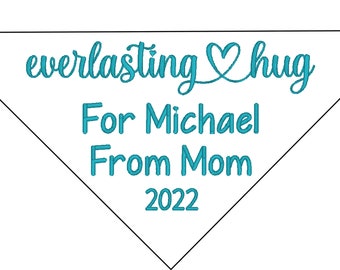 Hug Quilt Label - Etsy